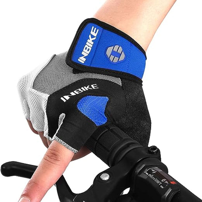 AstraFlex™ Pro Riding Gloves (HF) - LUXEBIKING