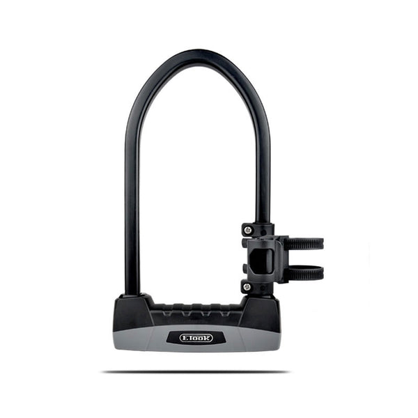 TitanGuard™ Armored U-Lock - LUXEBIKING