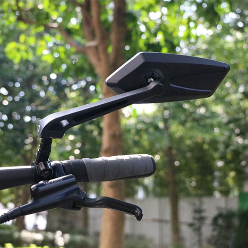 MiraView™ Wide-Angle Mirror - LUXEBIKING MiraView™ Wide-Angle Mirror - LUXEBIKING