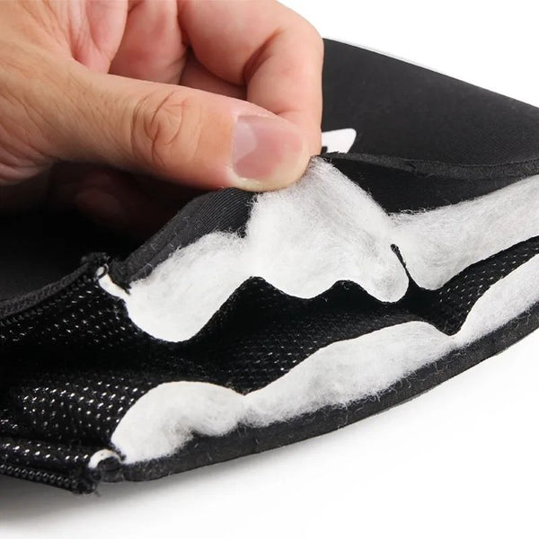 ArcticGuard™ Handlebar Mitts - LUXEBIKING