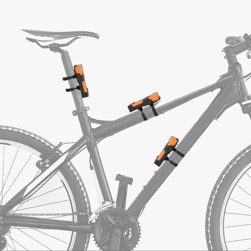 TitanBolt™ Folding Lock - LUXEBIKING